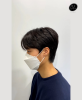 남자 세미리프컷 무난하지만 세련된 느낌 네이버 블로그